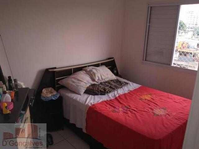 Apartamento para venda em Centro de 50.00m² com 2 Quartos e 1 Garagem