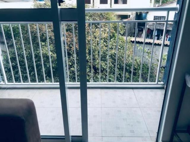Apartamento para venda em Centro de 50.10m² com 2 Quartos e 2 Garagens