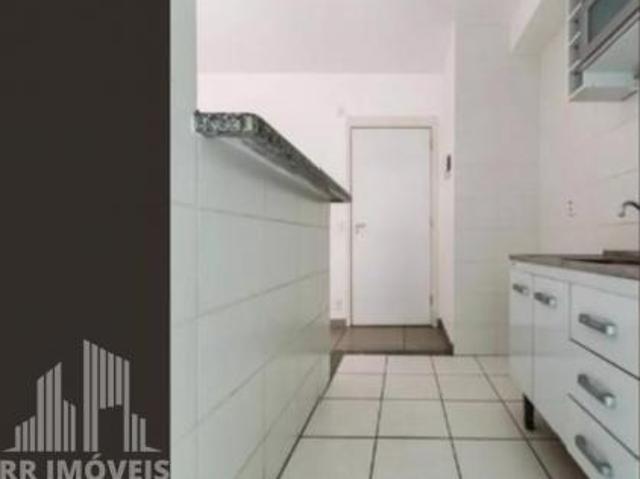 Apartamento para venda em Centro de 51.00m² com 2 Quartos e 1 Garagem