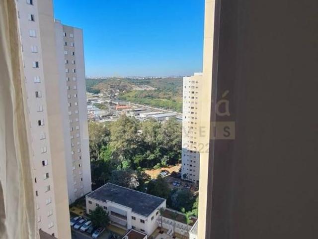 Apartamento para venda em Centro de 51.00m² com 2 Quartos e 1 Garagem