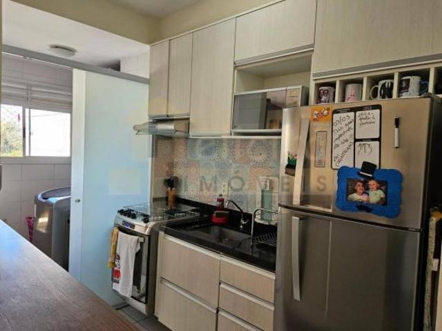 Apartamento para venda em Centro de 51.00m² com 2 Quartos e 1 Garagem
