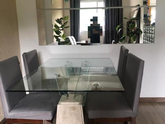Apartamento para venda em Centro de 51.00m² com 2 Quartos e 1 Garagem