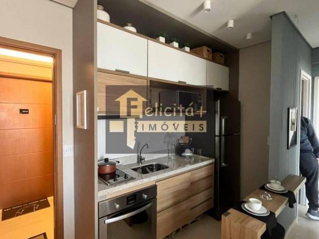 Apartamento para venda em Centro de 51.00m² com 2 Quartos e 1 Garagem