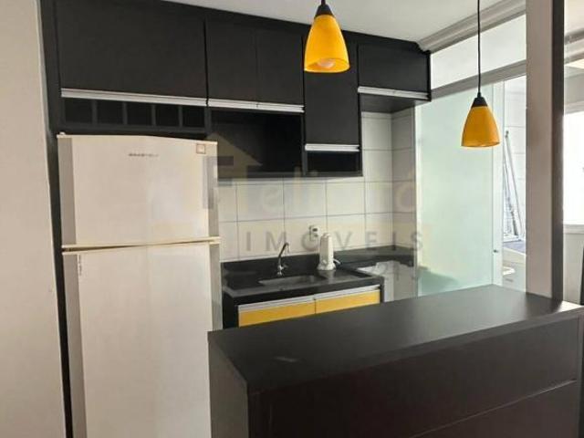 Apartamento para venda em Centro de 51.00m² com 2 Quartos e 1 Garagem