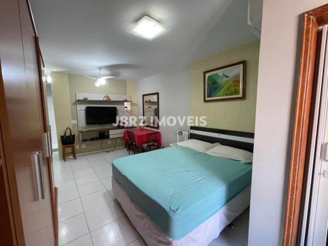Apartamento para venda em Centro de 52.00m² com 1 Quarto e 1 Suite