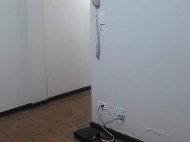 Apartamento para venda em Centro de 52.00m² com 1 Quarto, 1 Suite e 1 Garagem
