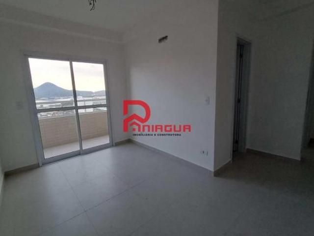 Apartamento para venda em Centro de 57.00m² com 2 Quartos e 1 Garagem