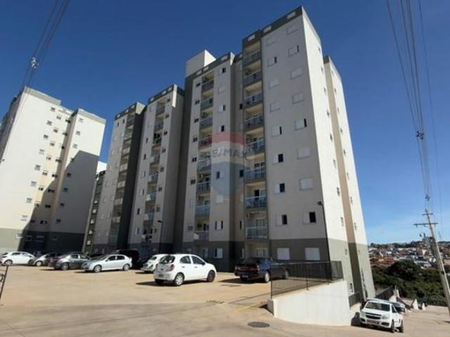 Apartamento para venda em Centro de 57.00m² com 2 Quartos e 1 Suite
