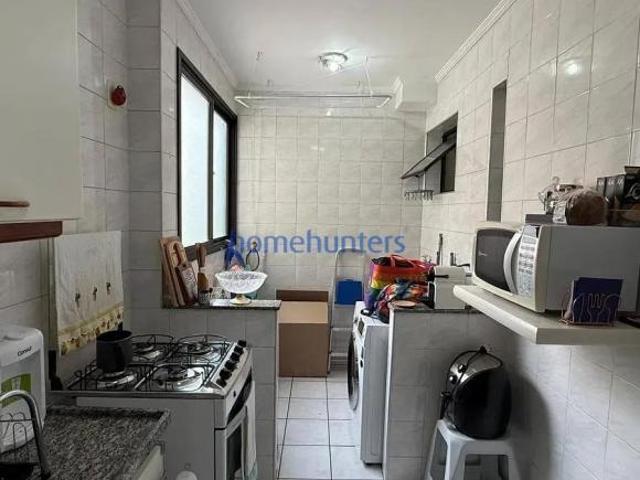Apartamento para venda em Centro de 54.00m² com 1 Quarto, 1 Suite e 1 Garagem