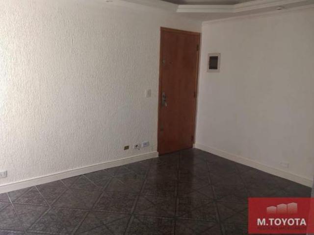 Apartamento para venda em Centro de 54.00m² com 2 Quartos e 1 Garagem