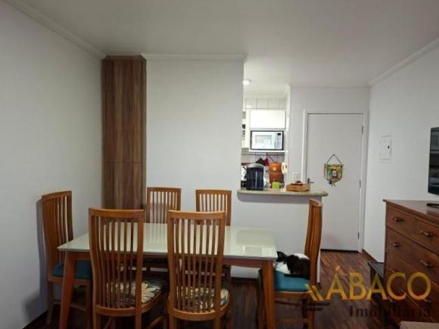 Apartamento para venda em Centro de 54.00m² com 2 Quartos e 2 Garagens