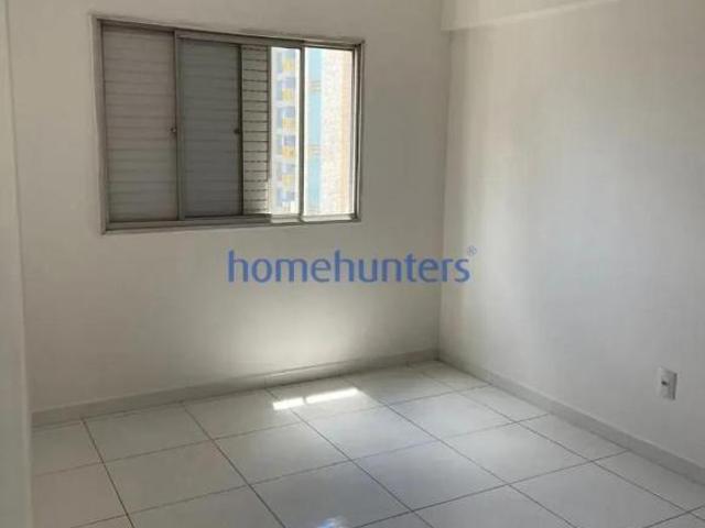 Apartamento para venda em Centro de 55.00m² com 1 Quarto, 1 Suite e 1 Garagem