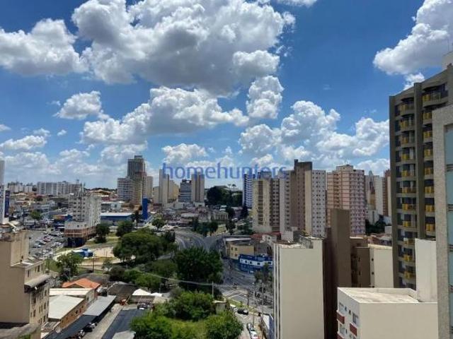 Apartamento para venda em Centro de 55.00m² com 1 Quarto, 1 Suite e 1 Garagem