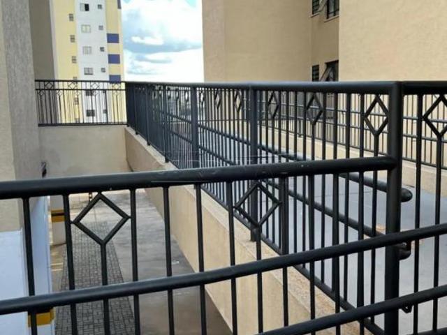 Apartamento para venda em Centro de 55.00m² com 2 Quartos e 1 Garagem