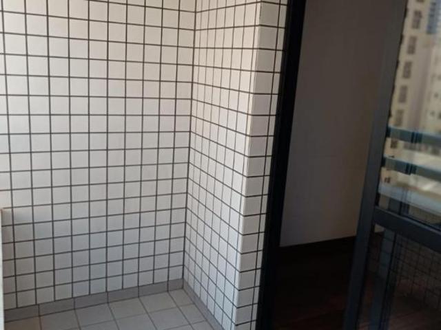 Apartamento para venda em Centro de 56.00m² com 1 Quarto, 1 Suite e 1 Garagem