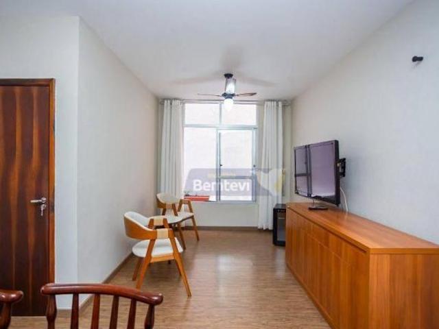 Apartamento para venda em Centro de 56.00m² com 2 Quartos