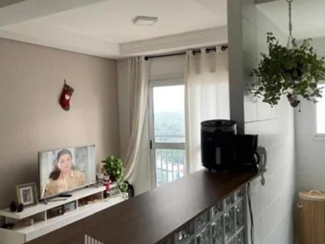 Apartamento para venda em Centro de 56.00m² com 2 Quartos e 1 Garagem