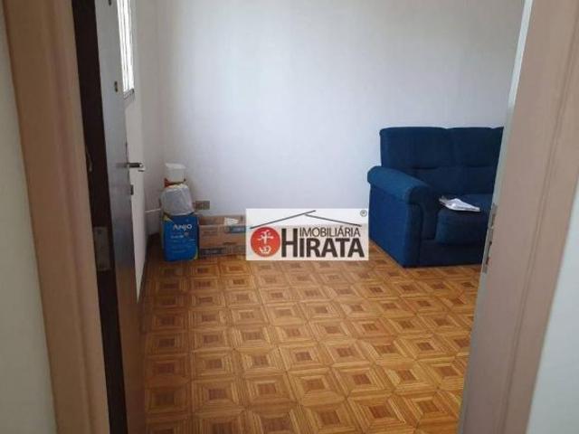 Apartamento para venda em Centro de 58.00m² com 1 Quarto e 1 Garagem