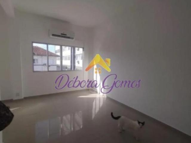 Apartamento para venda em Centro de 58.00m² com 1 Quarto e 1 Garagem
