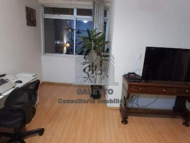 Apartamento para venda em Centro de 58.00m² com 1 Quarto, 1 Suite e 1 Garagem