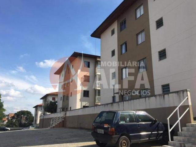 Apartamento para venda em Centro de 58.00m² com 2 Quartos e 1 Garagem