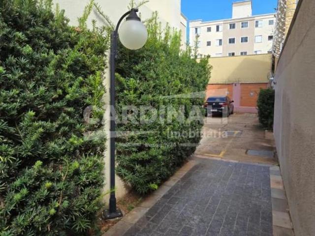 Apartamento para venda em Centro de 58.00m² com 3 Quartos e 1 Garagem