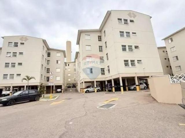 Apartamento para venda em Centro de 59.95m² com 2 Quartos e 1 Garagem