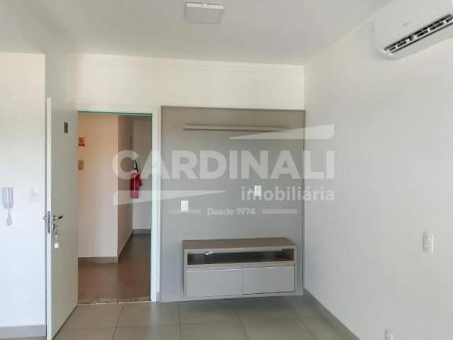 Apartamento para venda em Centro de 59.00m² com 2 Quartos, 1 Suite e 1 Garagem