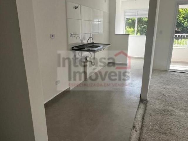 Apartamento para venda em Centro de 59.00m² com 2 Quartos e 1 Garagem
