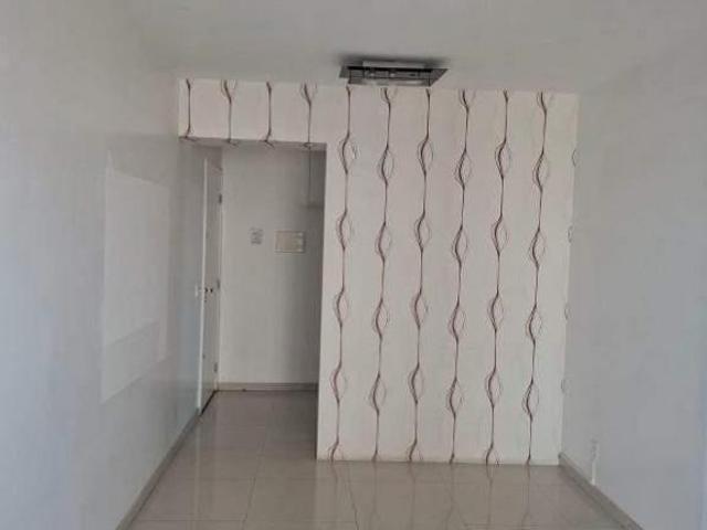 Apartamento para venda em Centro de 59.00m² com 3 Quartos, 1 Suite e 1 Garagem