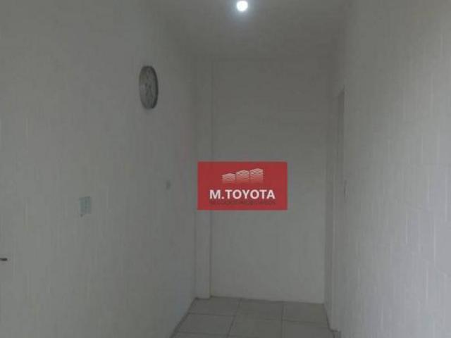 Apartamento para venda em Centro de 60.00m² com 1 Quarto