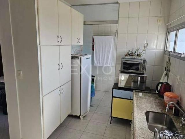 Apartamento para venda em Centro de 60.00m² com 2 Quartos