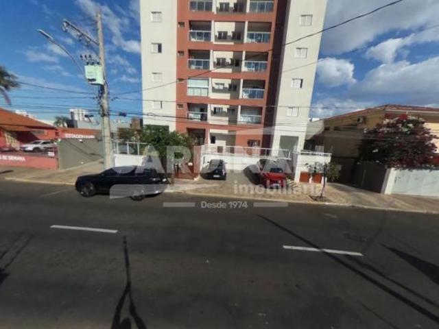 Apartamento para venda em Centro de 60.00m² com 2 Quartos, 1 Suite e 2 Garagens