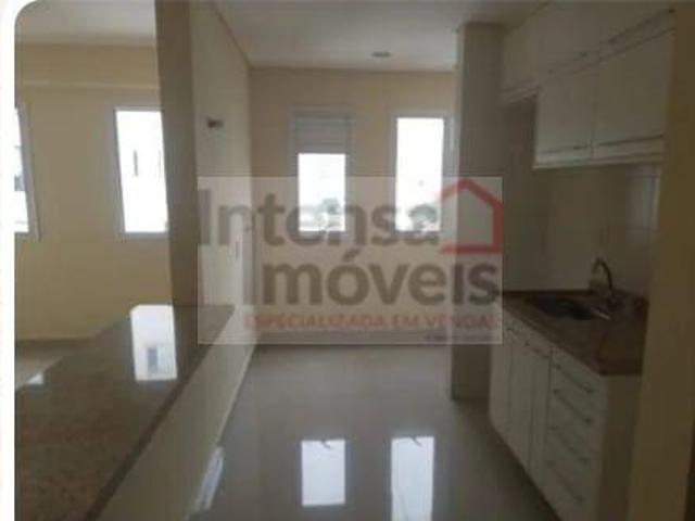 Apartamento para venda em Centro de 60.00m² com 2 Quartos e 1 Garagem