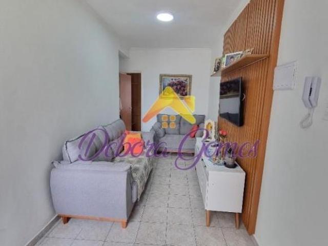 Apartamento para venda em Centro de 60.00m² com 2 Quartos e 1 Garagem