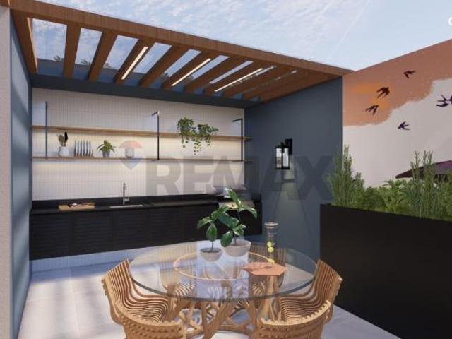 Apartamento para venda em Centro de 61.20m² com 2 Quartos, 2 Suites e 1 Garagem