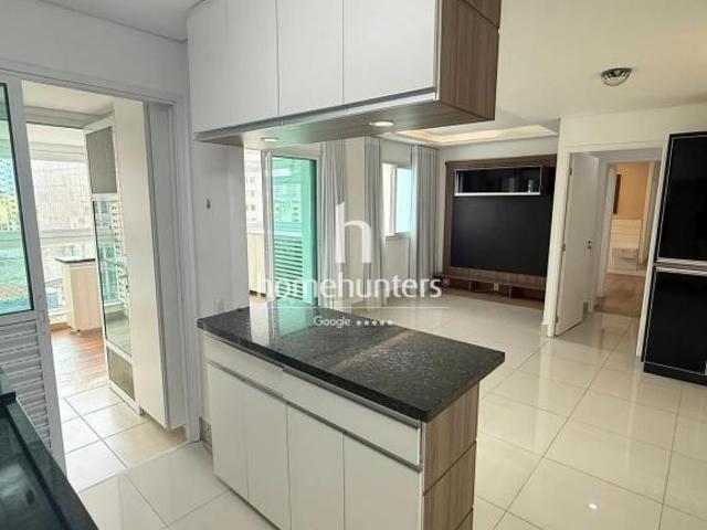 Apartamento para venda em Centro de 67.00m² com 1 Quarto, 1 Suite e 1 Garagem