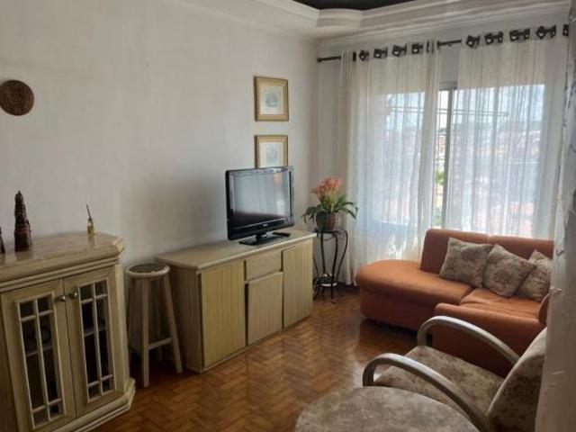 Apartamento para venda em Centro de 67.00m² com 3 Quartos e 1 Garagem