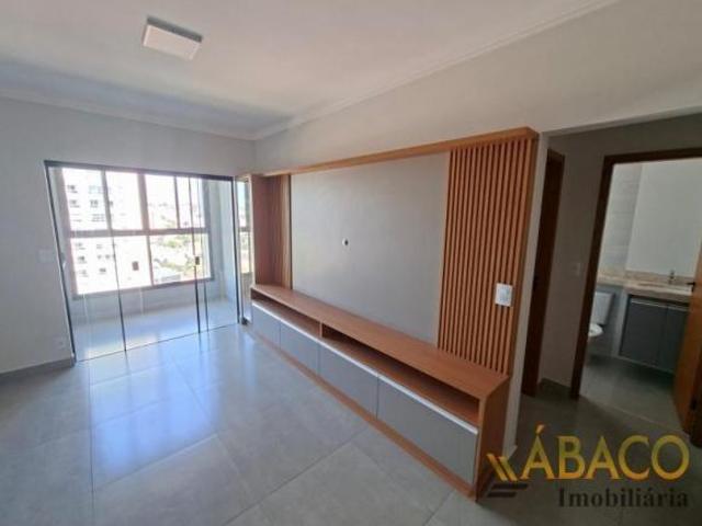 Apartamento para venda em Centro de 64.52m² com 2 Quartos, 1 Suite e 1 Garagem