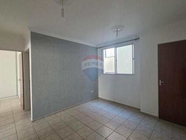Apartamento para venda em Centro de 64.70m² com 2 Quartos e 1 Garagem