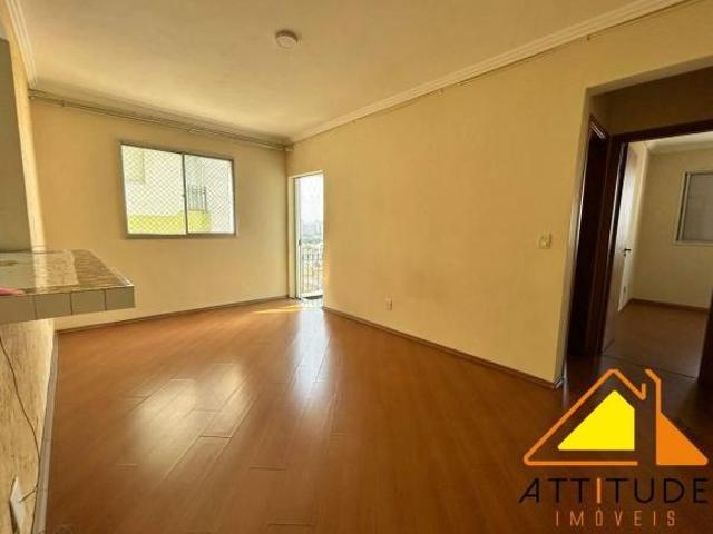Apartamento para venda em Centro de 64.00m² com 2 Quartos e 1 Garagem
