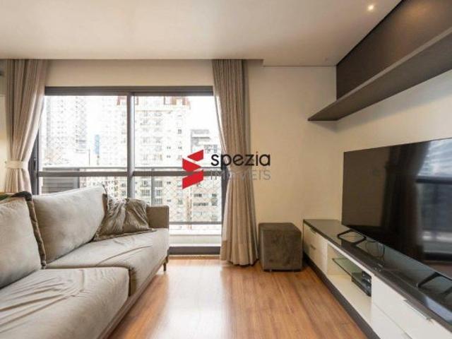 Apartamento para venda em Centro de 65.75m² com 2 Quartos, 1 Suite e 1 Garagem