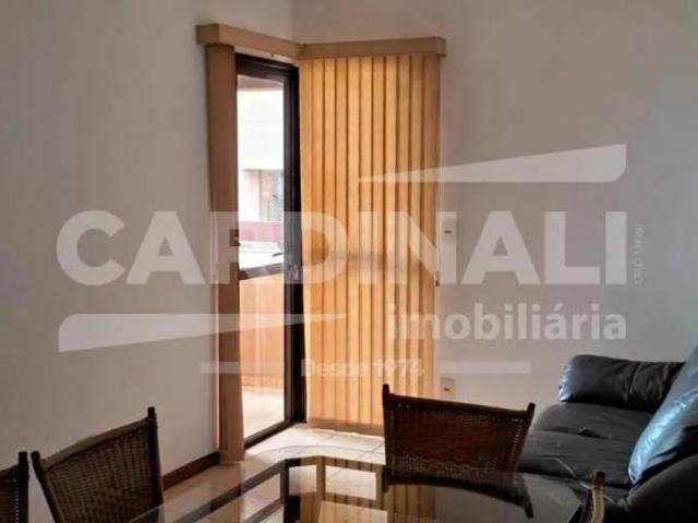 Apartamento para venda em Centro de 65.00m² com 1 Quarto e 1 Garagem