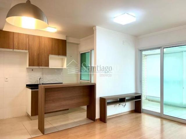 Apartamento para venda em Centro de 65.00m² com 2 Quartos, 1 Suite e 2 Garagens