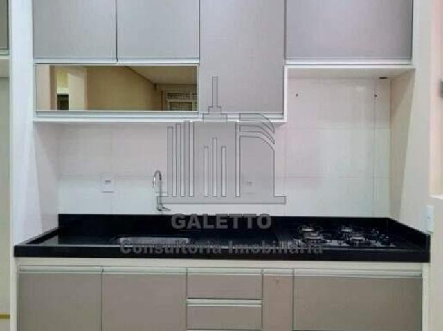 Apartamento para venda em Centro de 66.00m² com 1 Quarto e 1 Suite