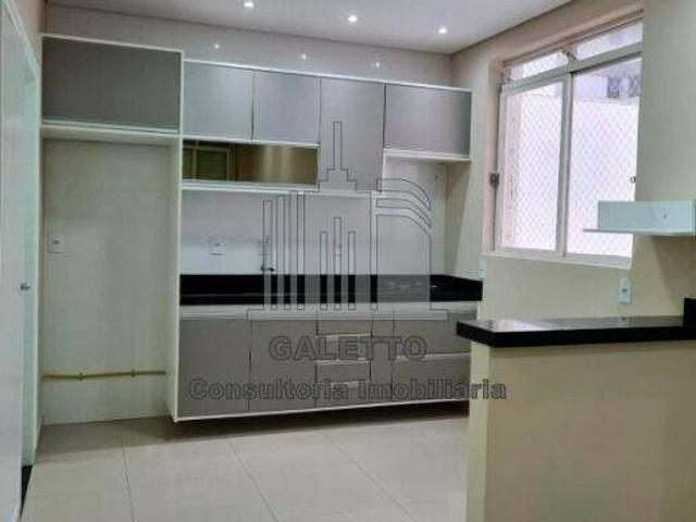 Apartamento para venda em Centro em Campinas São Paulo de 66.00m² com 1 Quarto e 1 Suíte