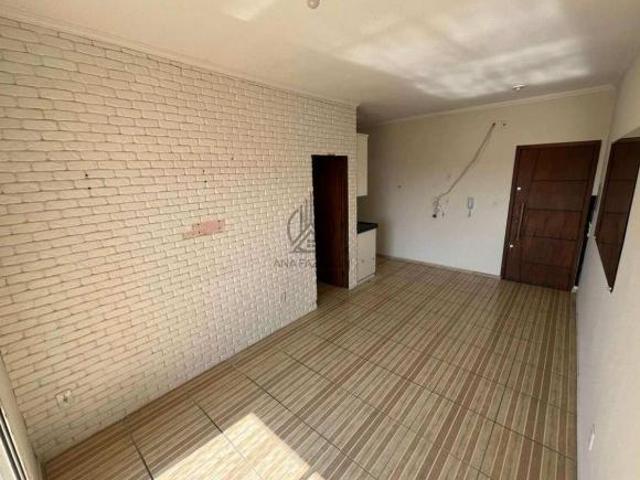 Apartamento para venda em Centro de 68.00m² com 2 Quartos, 1 Suite e 1 Garagem