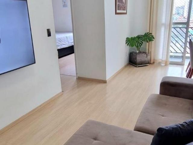 Apartamento para venda em Centro de 68.00m² com 2 Quartos e 1 Garagem