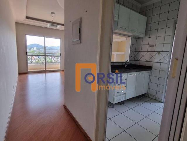 Apartamento para venda em Centro de 68.00m² com 3 Quartos, 1 Suíte e 1 Garagem