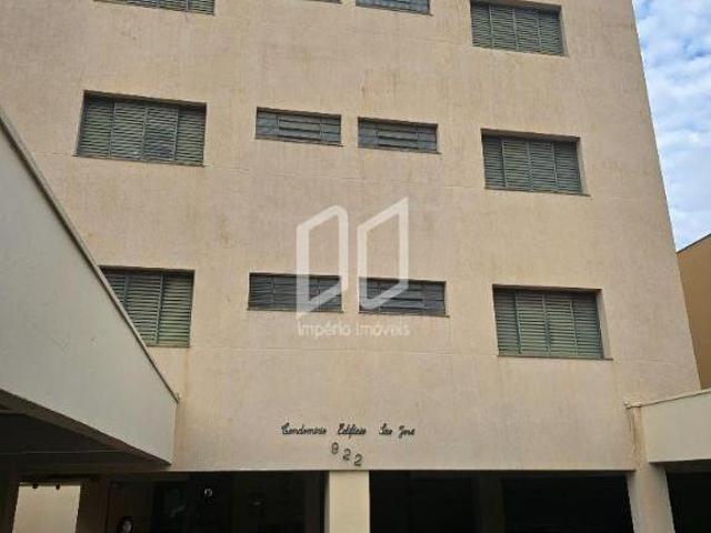 Apartamento para venda em Centro de 68.00m² com 3 Quartos e 1 Garagem
